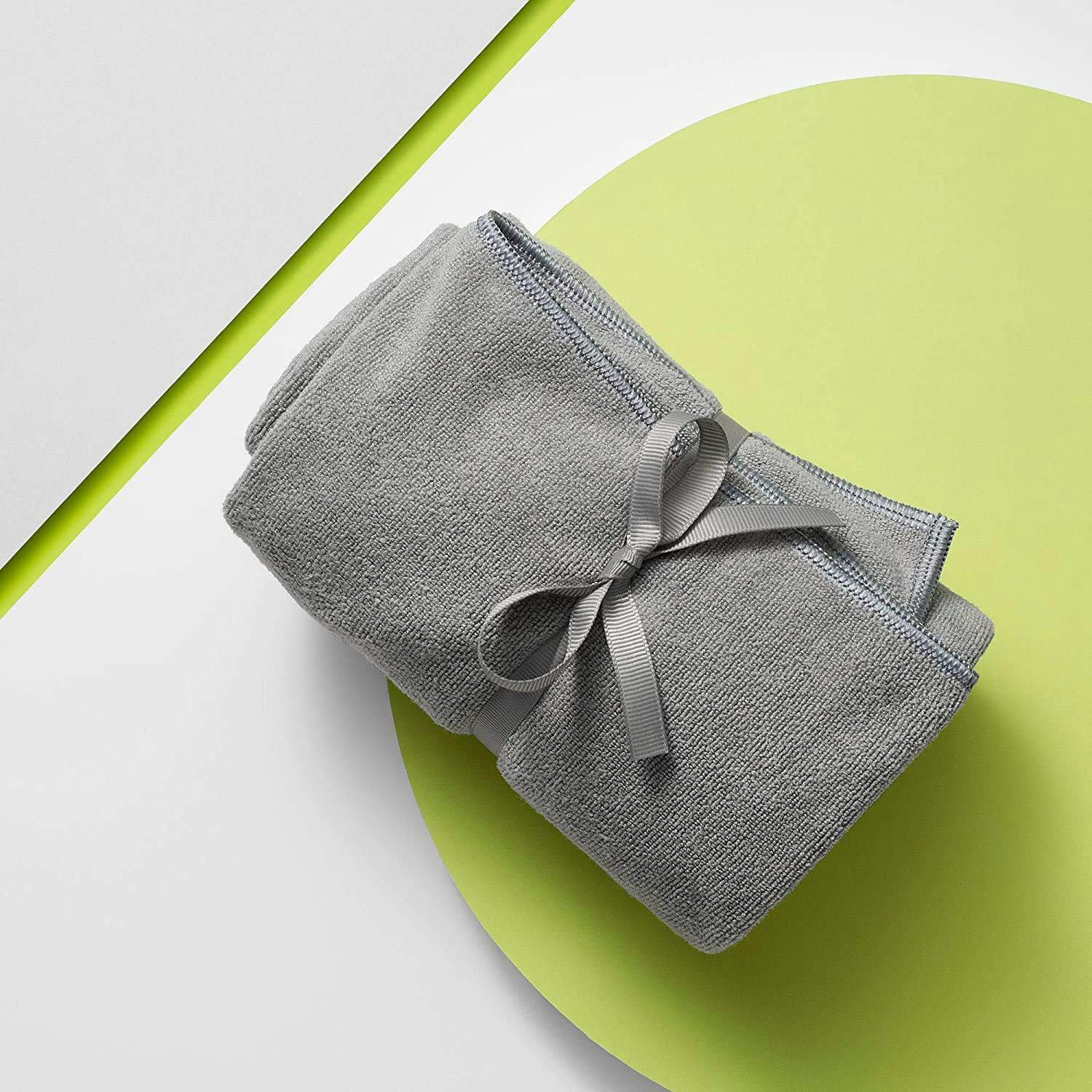 9 Microfiber Towels That’ll Gently Dry Your Hair In Half the Time