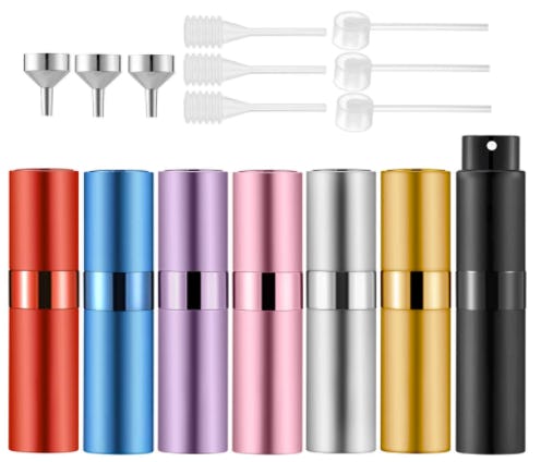 The 5 Best Perfume Atomizers