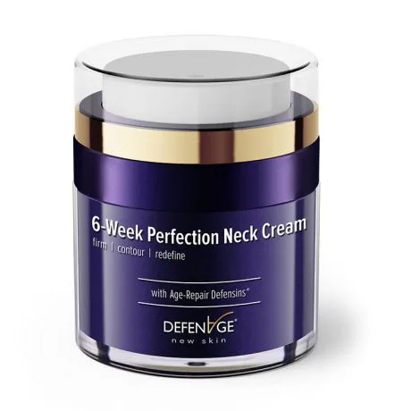 Neck Care Products Are Just As Important As The Ones Made For Your Face ...