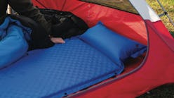 The Best Camping Mattress For Bad Backs