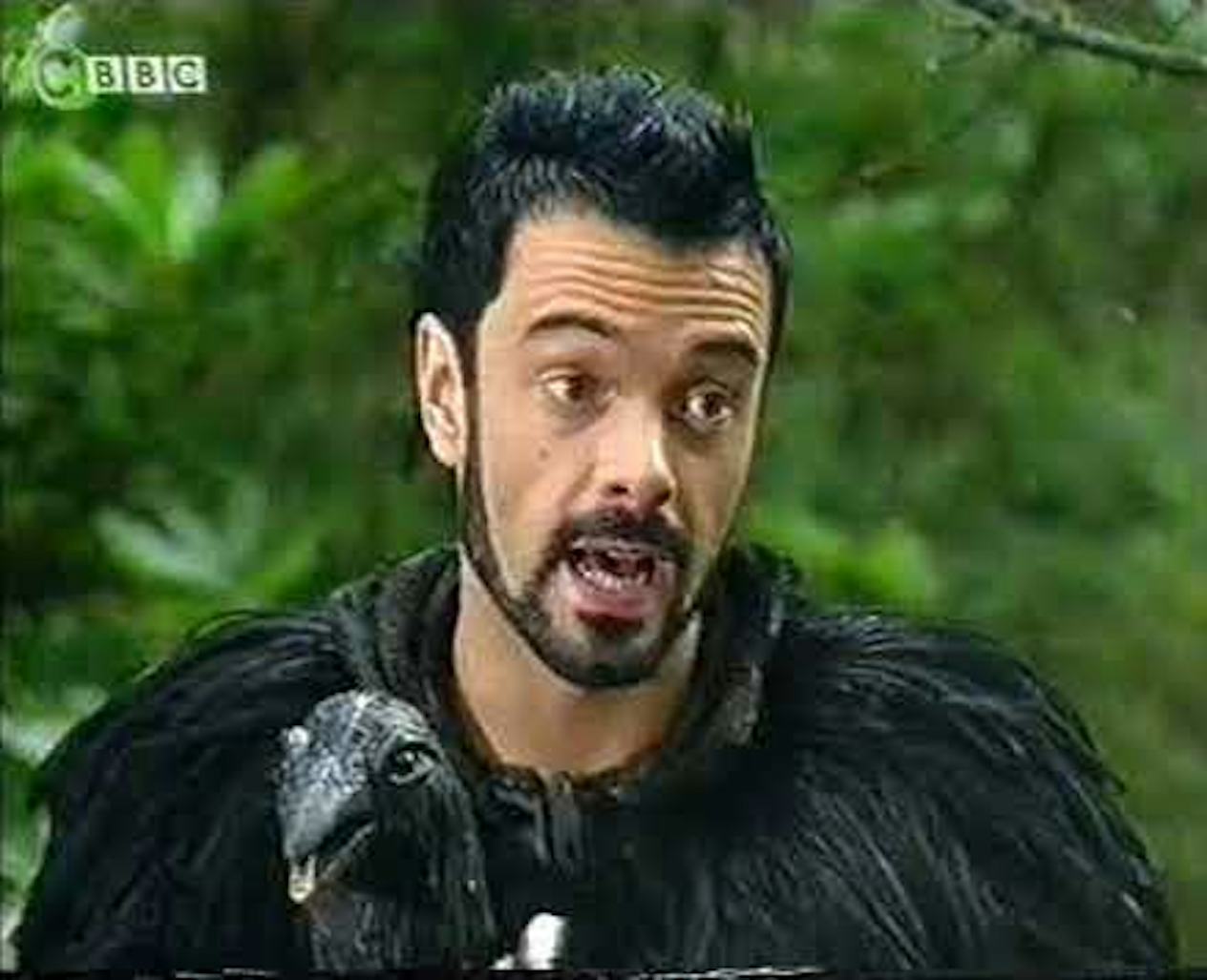 Where Are Popular '00s CBBC Stars Now?