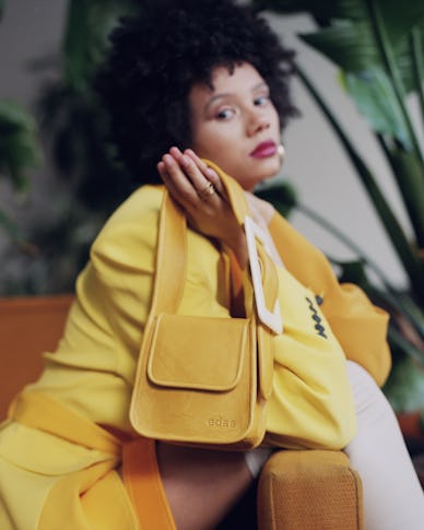 Meet Sade Mims Of Edas, The Designer Behind Instagram’s Favorite Bucket Hat