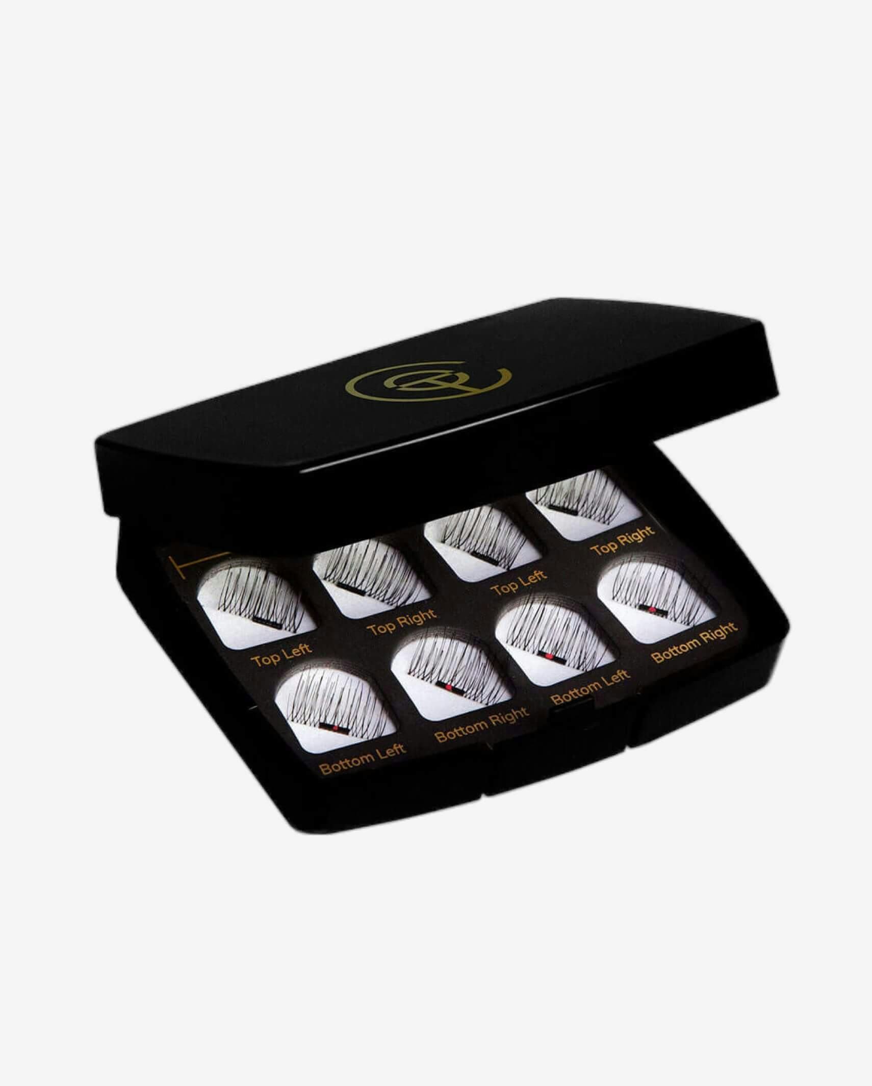 15 Best Magnetic Eyelashes For A Fuller, Lengthier Look