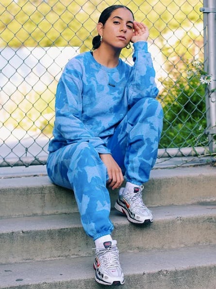 The Viral Fashion Trends Of 2020 Had One Thing In Common