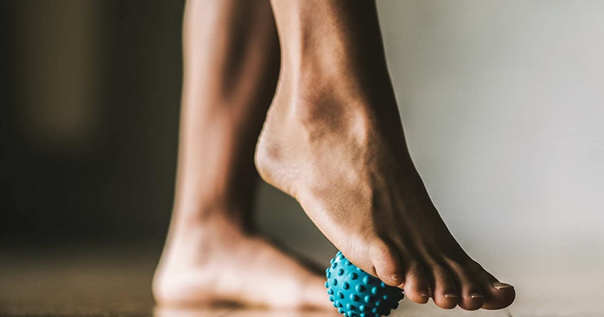 The 6 Best Massage Balls