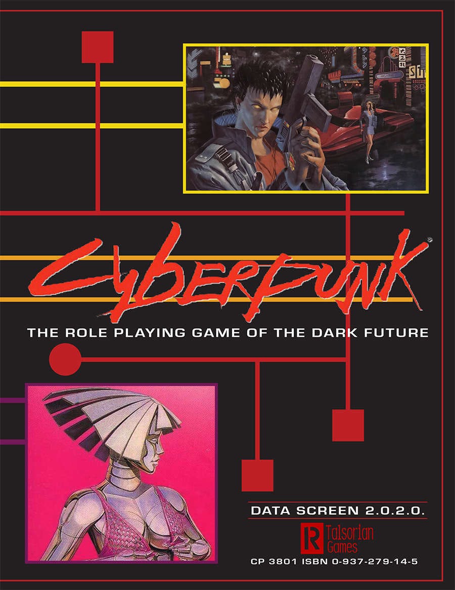 How 'Cyberpunk 2077' redefined a 60-year-old literary movement