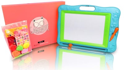 The 5 Best Magnetic Drawing Boards