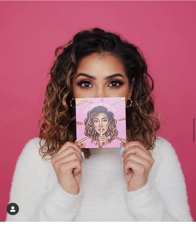 Anchal On Her New Podcast 'What Would The Aunties Say'