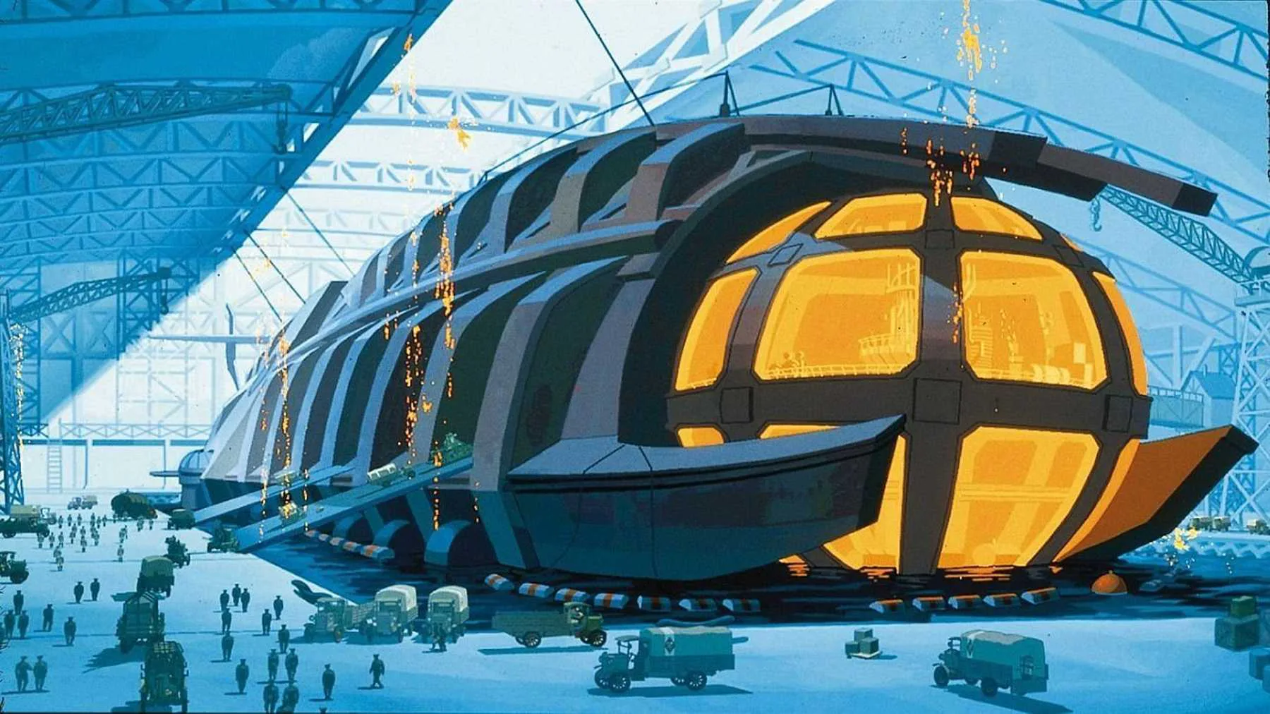 5 underrated sci-fi movies on Disney+ you need to watch ASAP