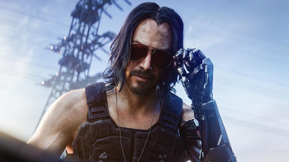 How 'Cyberpunk 2077' redefined a 60-year-old literary movement
