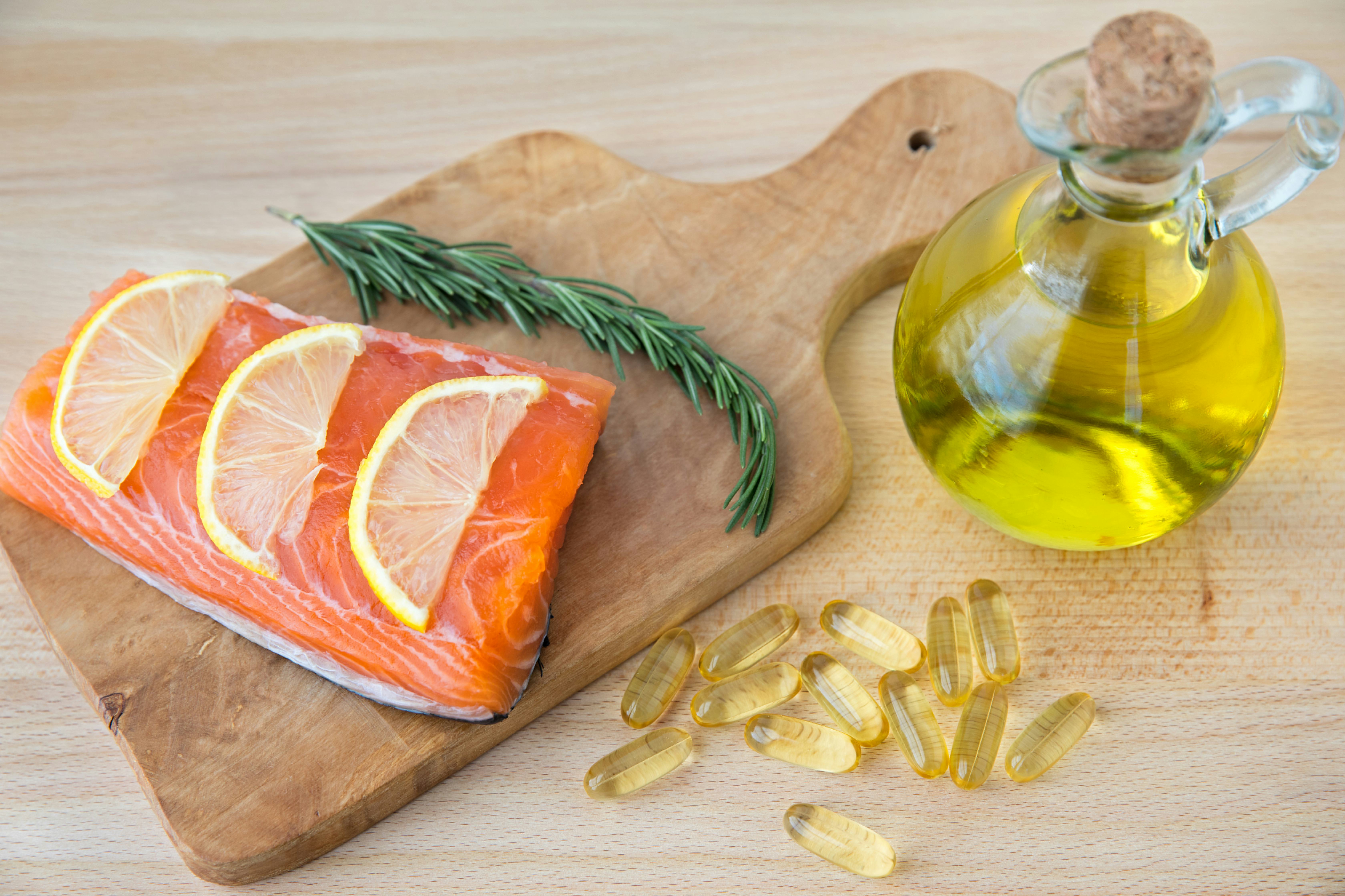 8 things you need to know before you take fish oil supplements