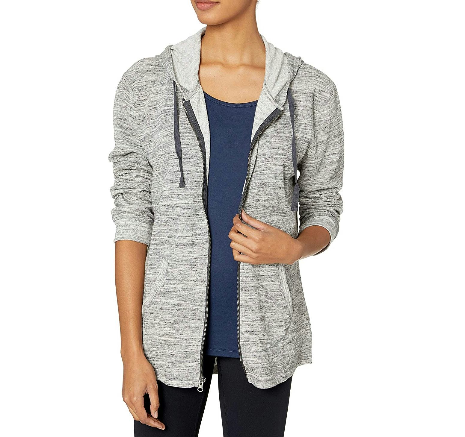 The 12 Softest Sweatshirts