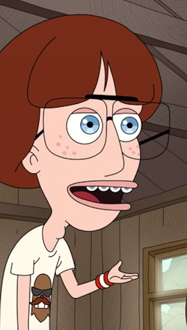 Big Mouth Cast Who Plays Who In Season 4 Big Mouth Cast Who Plays Who In Season 4