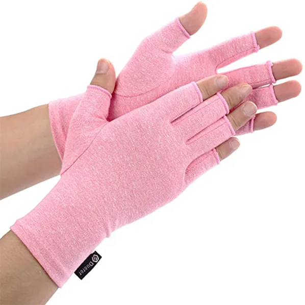 The 7 Best Pairs Of Fingerless Gloves