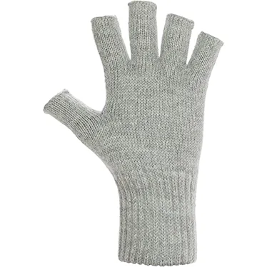 The 7 Best Pairs Of Fingerless Gloves
