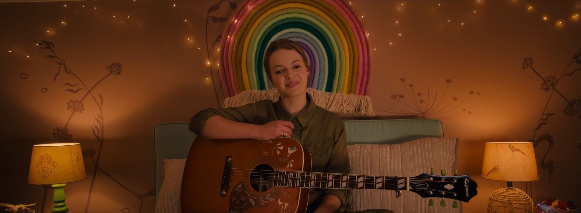 'The Prom' Cast Features Some Heavy Hitting Musical Stars