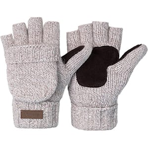 The 7 Best Pairs Of Fingerless Gloves