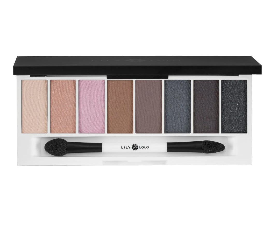 15 Shimmer Eyeshadow Palettes That'll Bring All The Shine