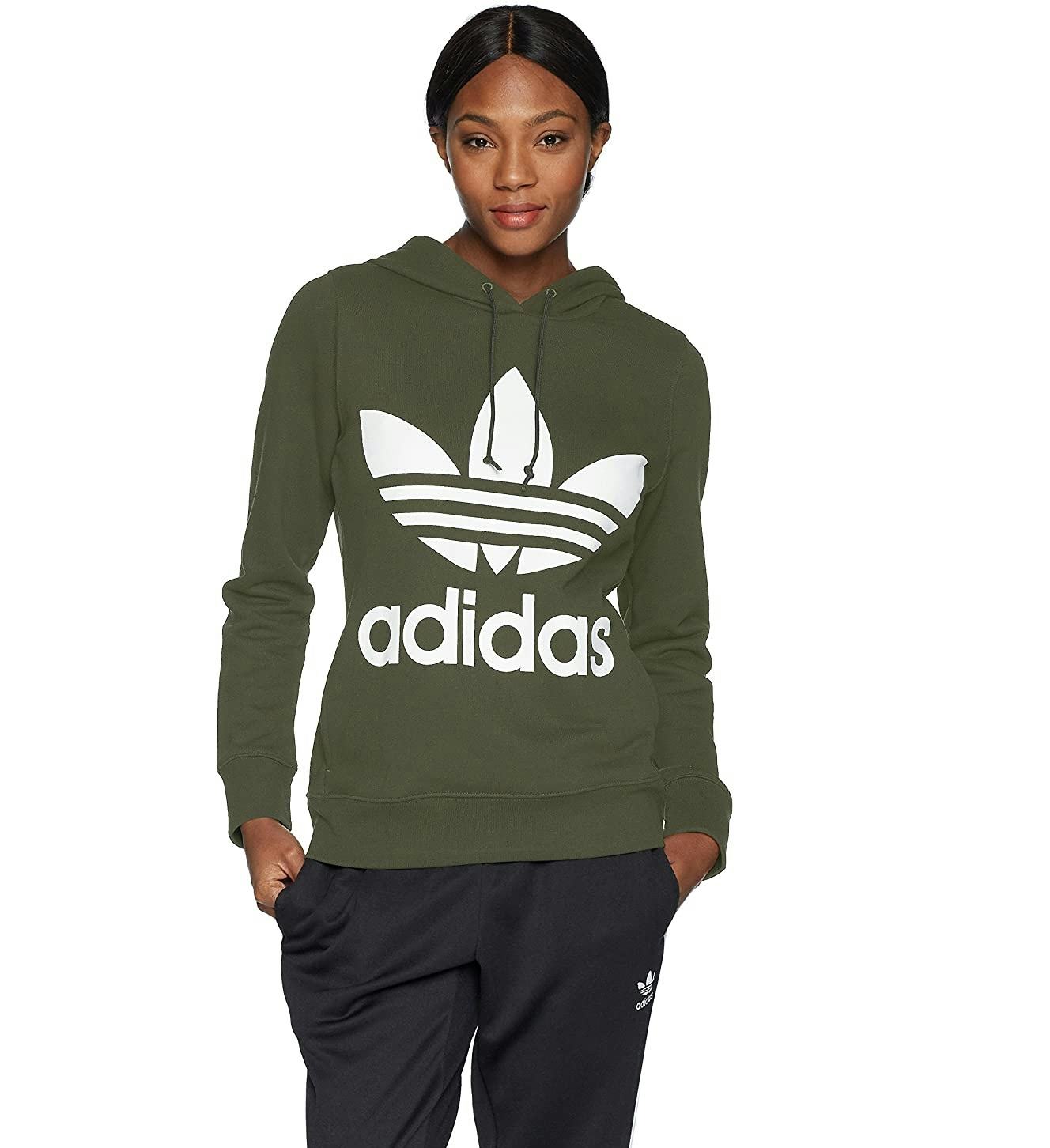 The 12 Softest Sweatshirts