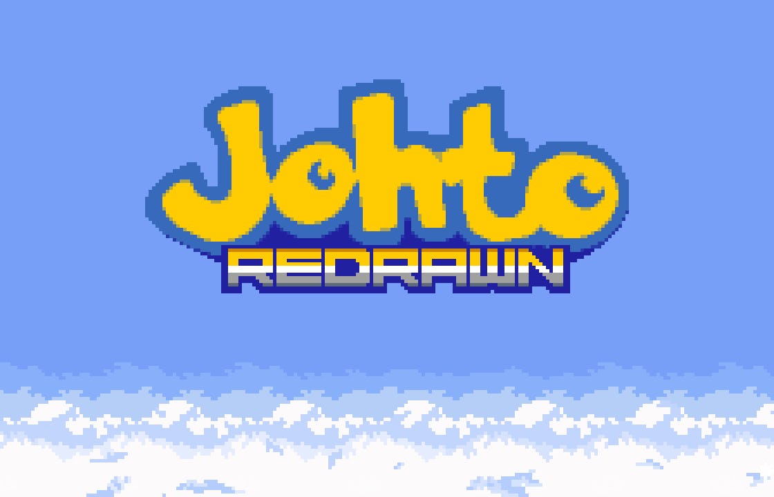 This pixel art project is a blast of Pokémon nostalgia