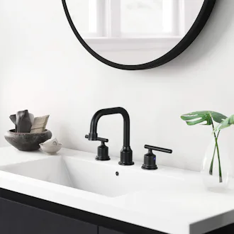 The 3 Best Bathroom Faucets For Hard Water