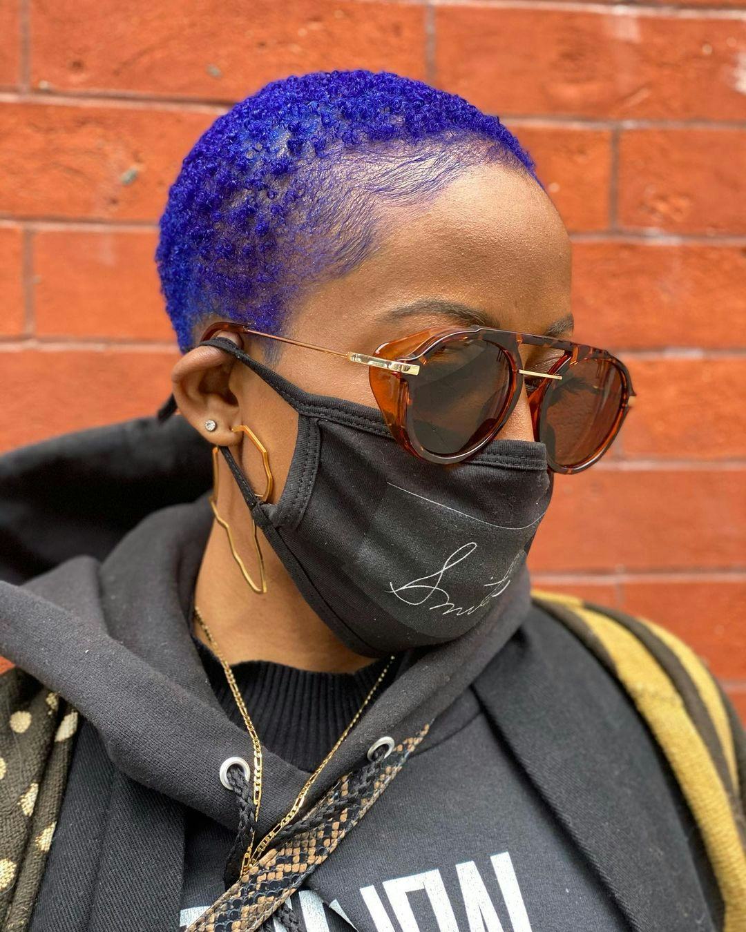 These New York Hair Color Trends Rule The City
