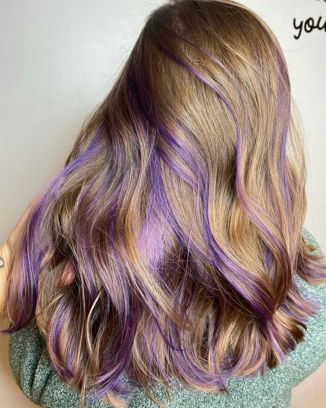 These New York Hair Color Trends Rule The City