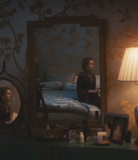 Grace Fraser's Perfume In 'The Undoing' Is As Complex As She Is