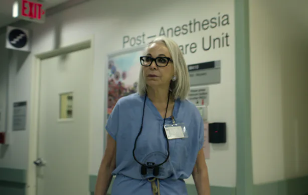 'The Surgeon's Cut' Cast Are Four Of The World's Leading Doctors