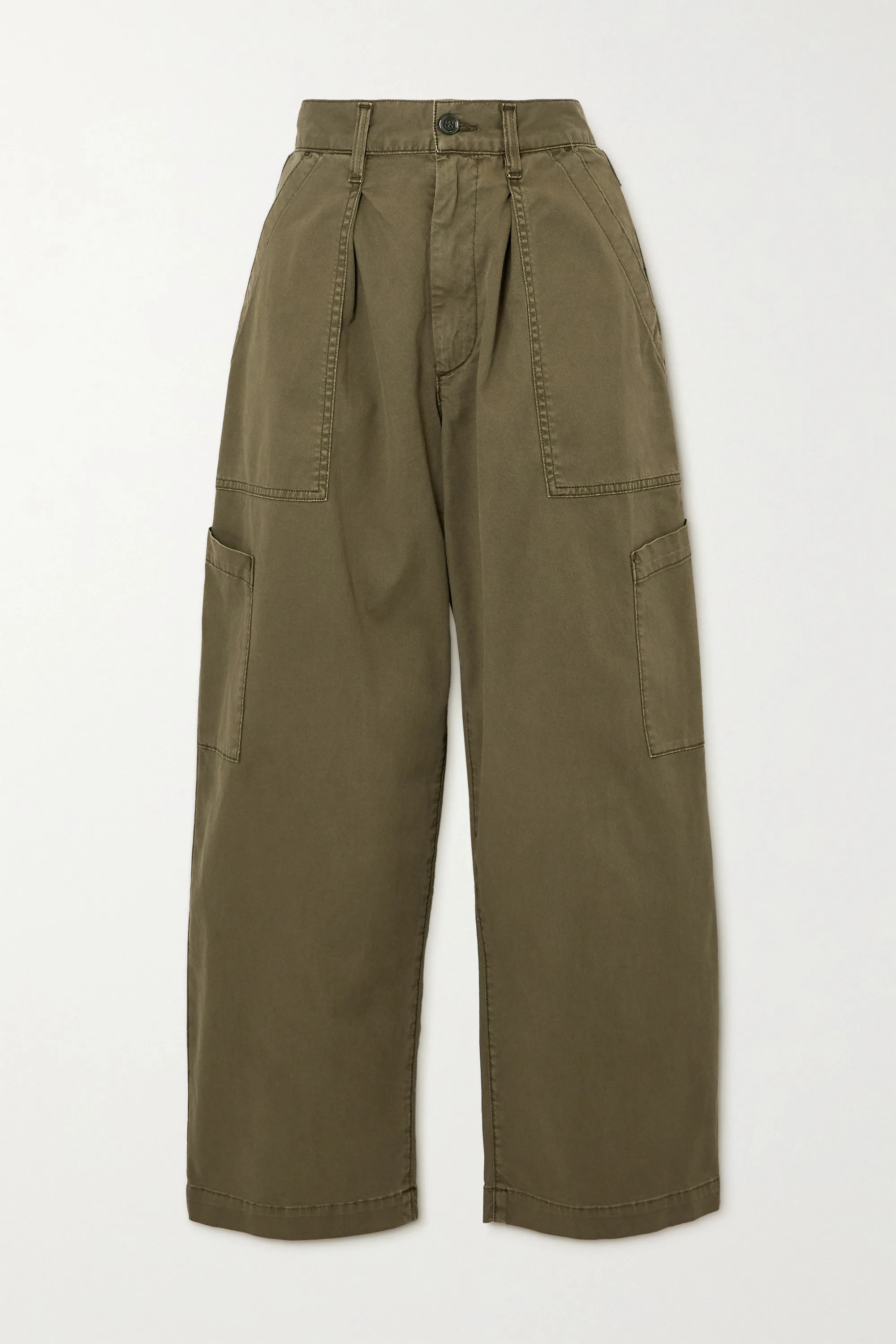 6 Comfy Pants Trends To Replace Your Sweats Next Year
