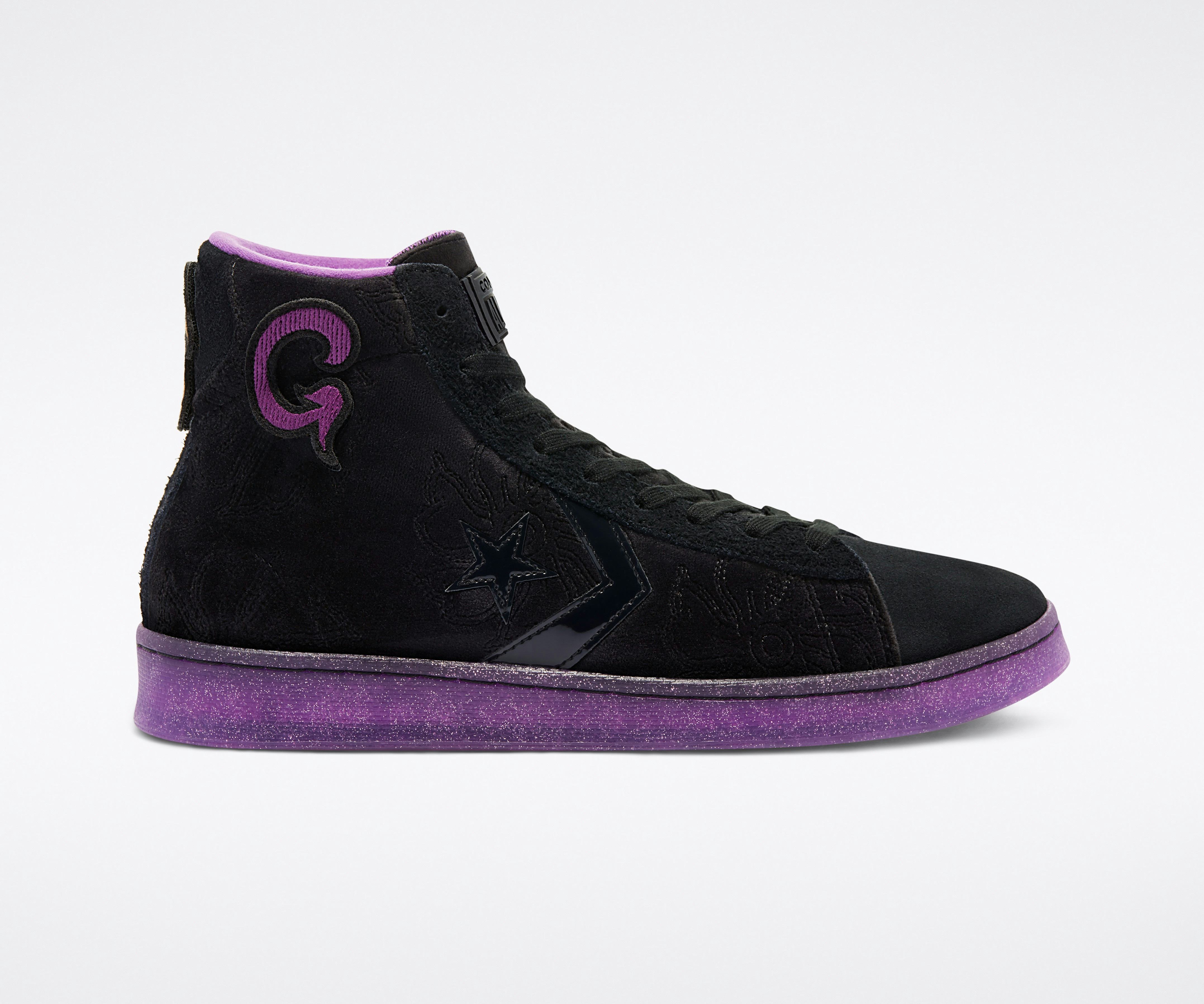Joseph converse store
