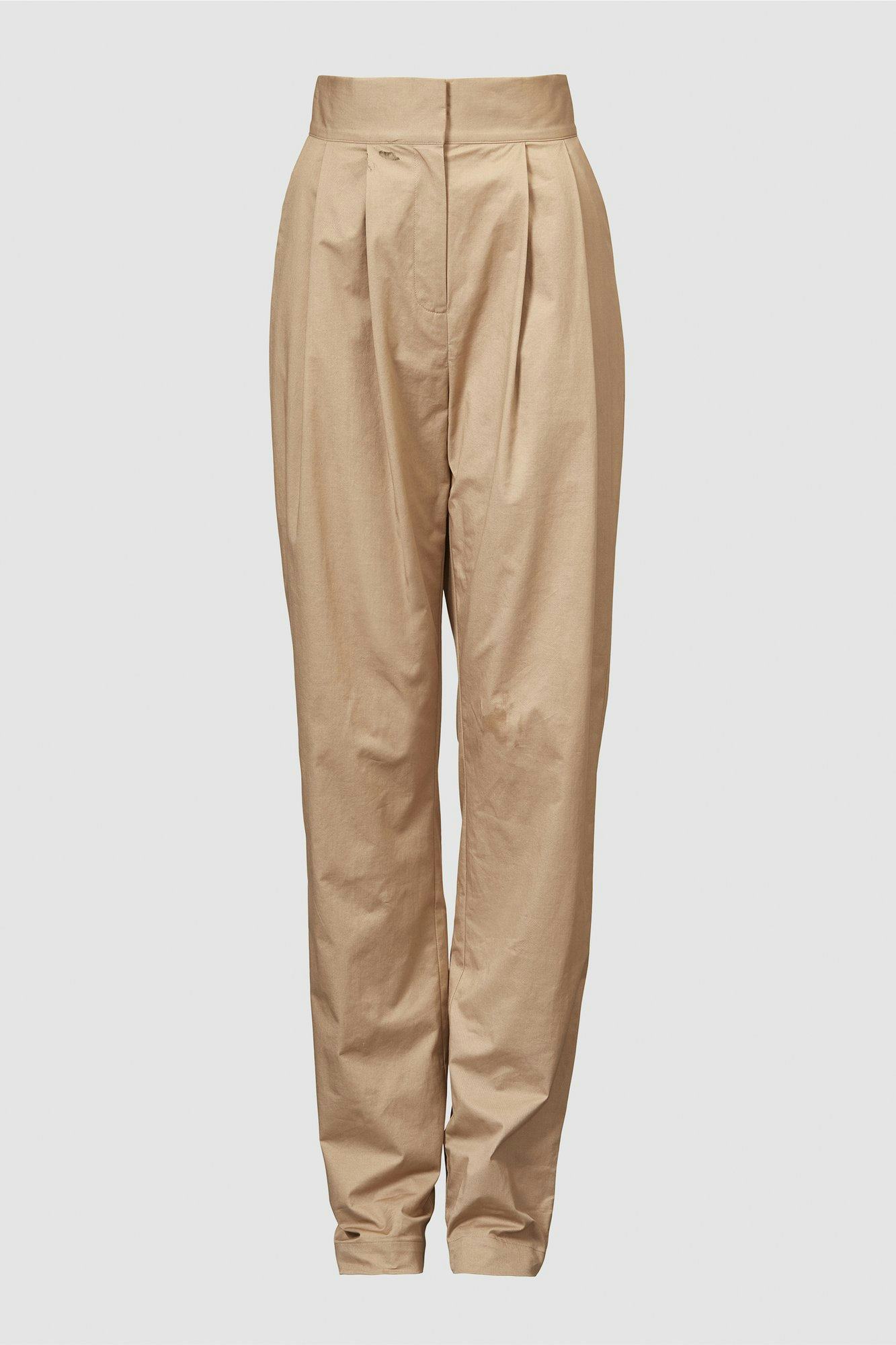 6 Comfy Pants Trends To Replace Your Sweats Next Year