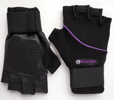 The 4 Best Yoga Gloves