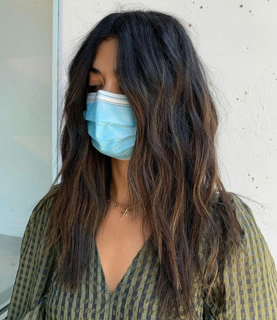 These New York Hair Color Trends Rule The City