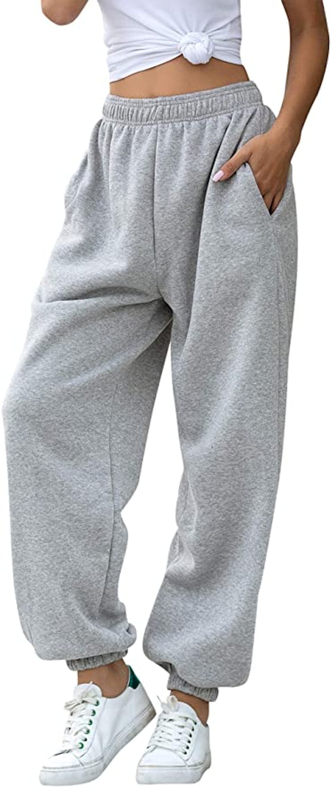 11 Stylish Sweatpants
