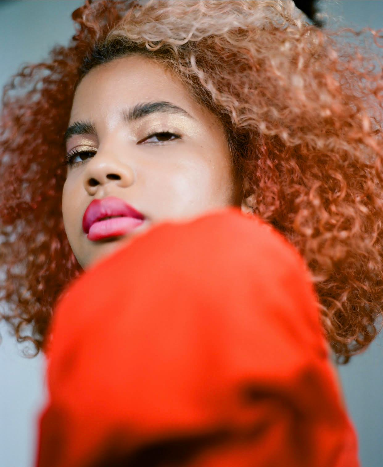 These New York Hair Color Trends Rule The City