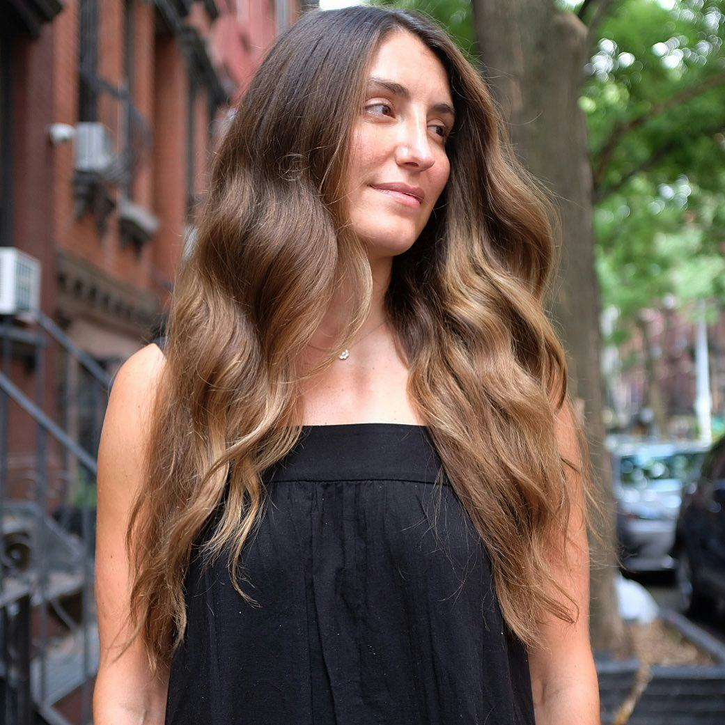 These New York Hair Color Trends Rule The City