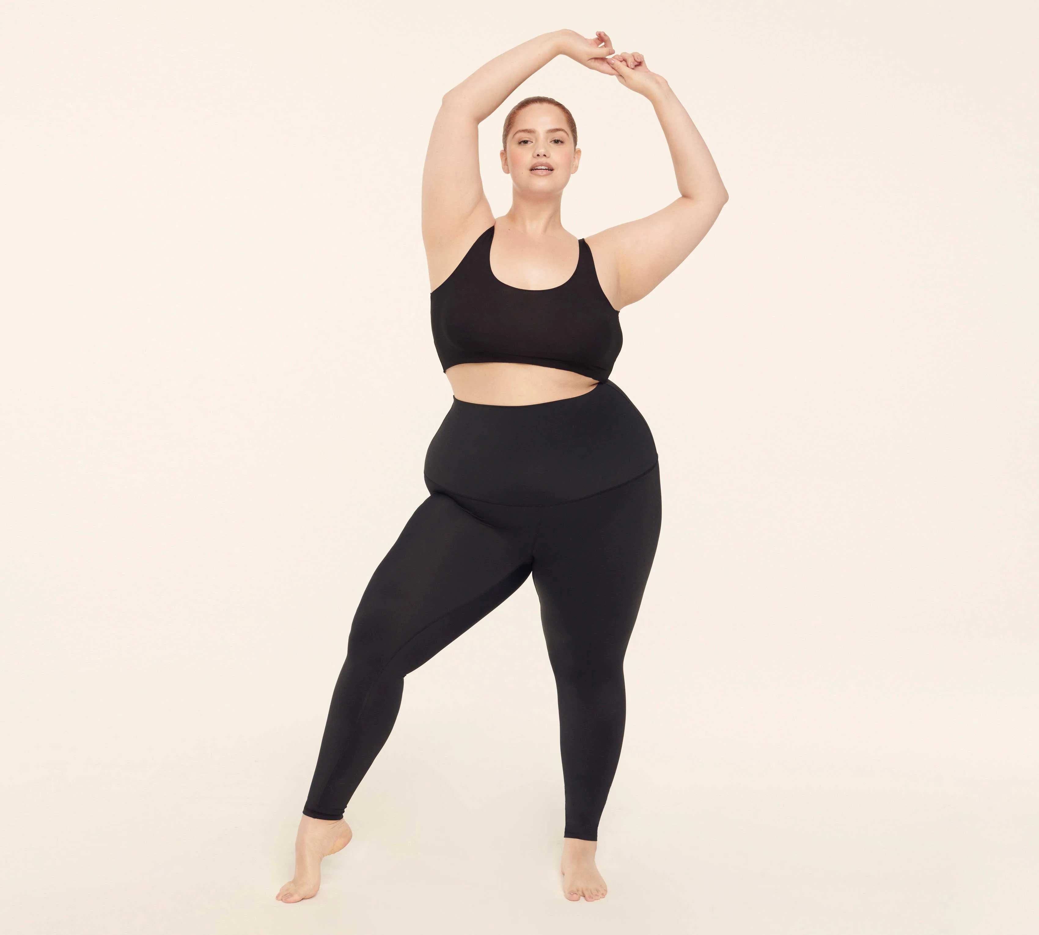 2021's Biggest Activewear Trends Are Perfect For Workouts, Errands, And ...