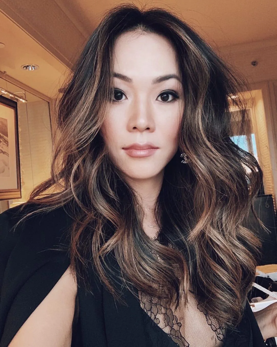 These New York Hair Color Trends Rule The City