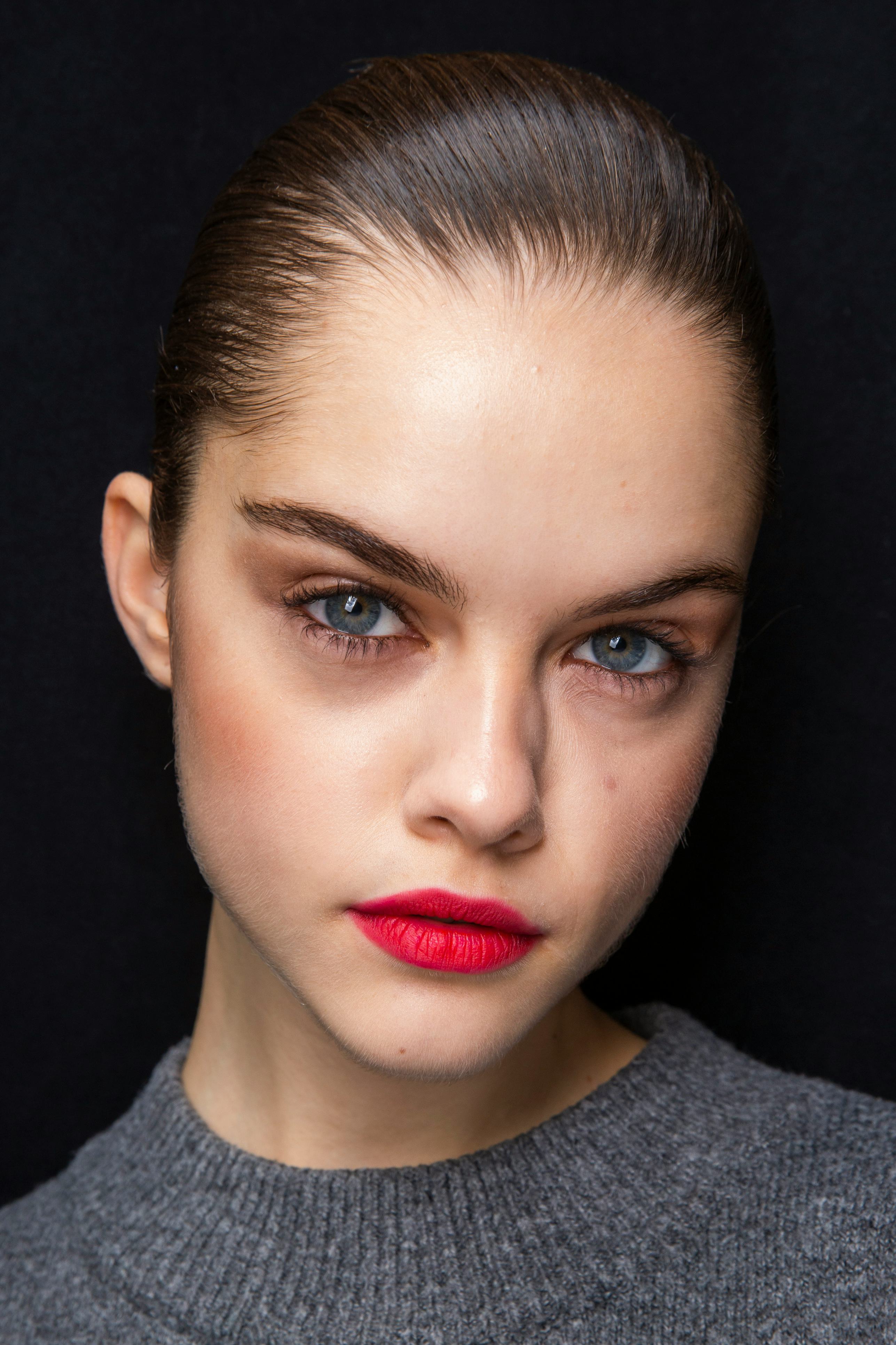 The Fall/Winter 2020 Makeup Trends To Bookmark Right Now