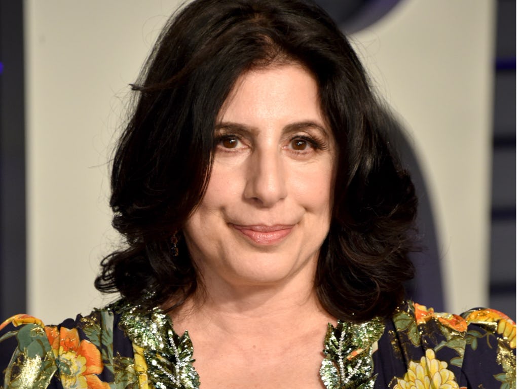 We Asked Laura Dern, Mindy Kaling & 8 More Stars About The Women Who ...