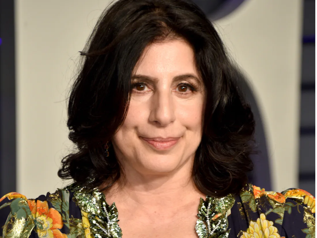 We Asked Laura Dern, Mindy Kaling & 8 More Stars About The Women Who ...