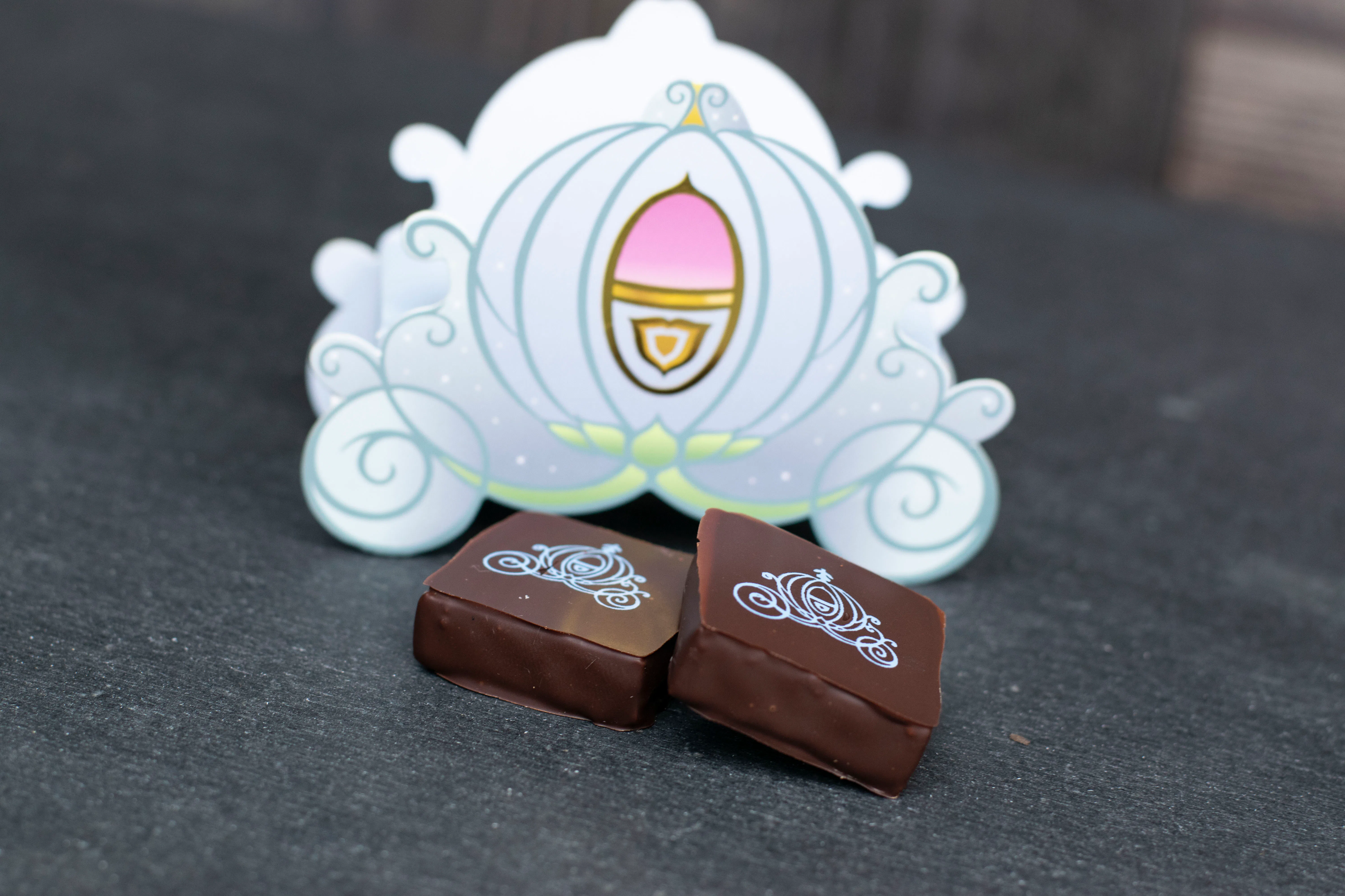 8 Cinderella Treats At Disney Parks That Every Princess Needs To 'Gram