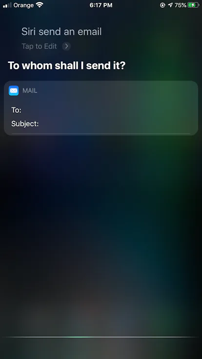 11 Siri Productivity Hacks To Help You Breeze Through Your To-Do List