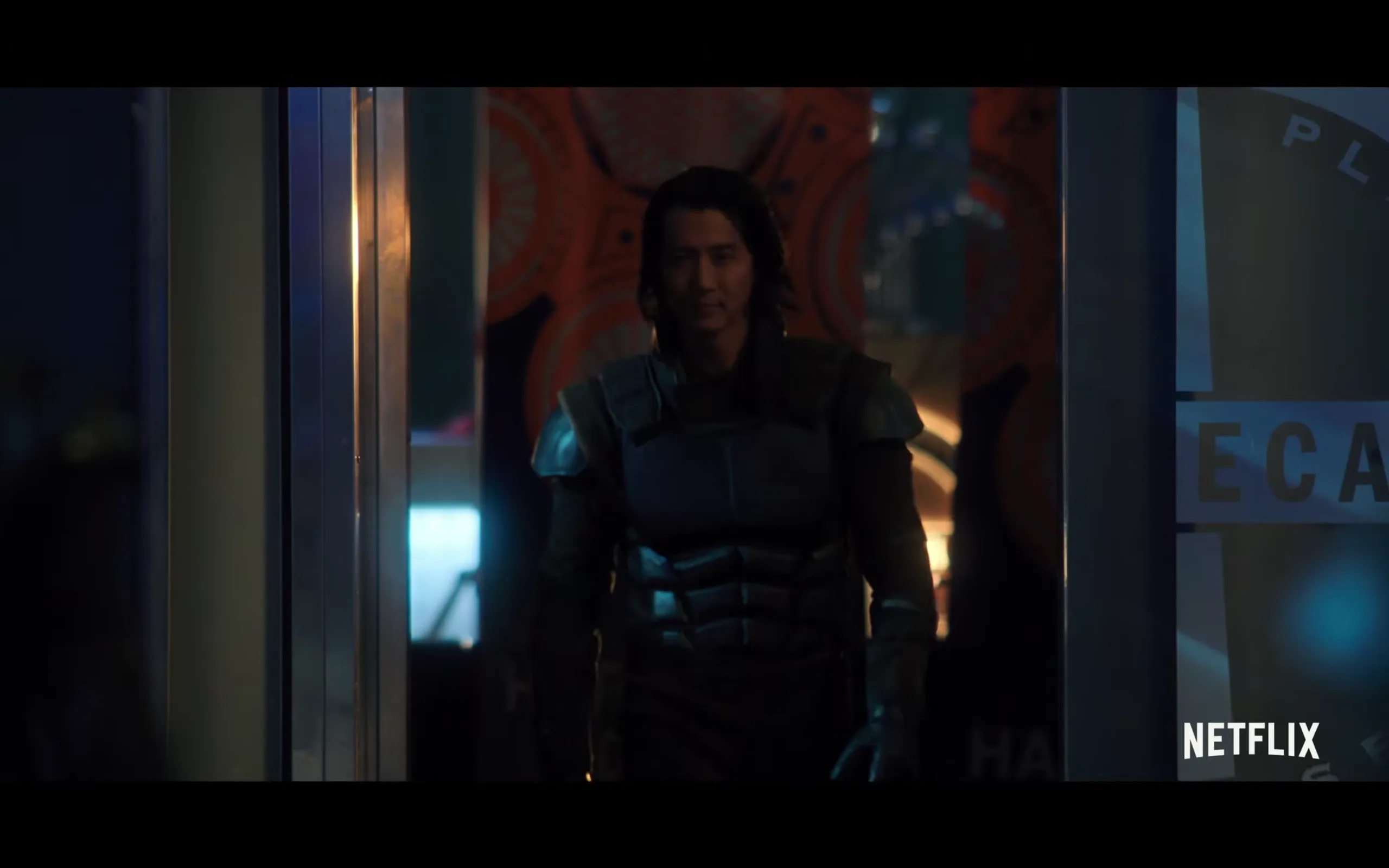 'Altered Carbon' Season 2 trailer breakdown may reveal Takeshi's true enemy