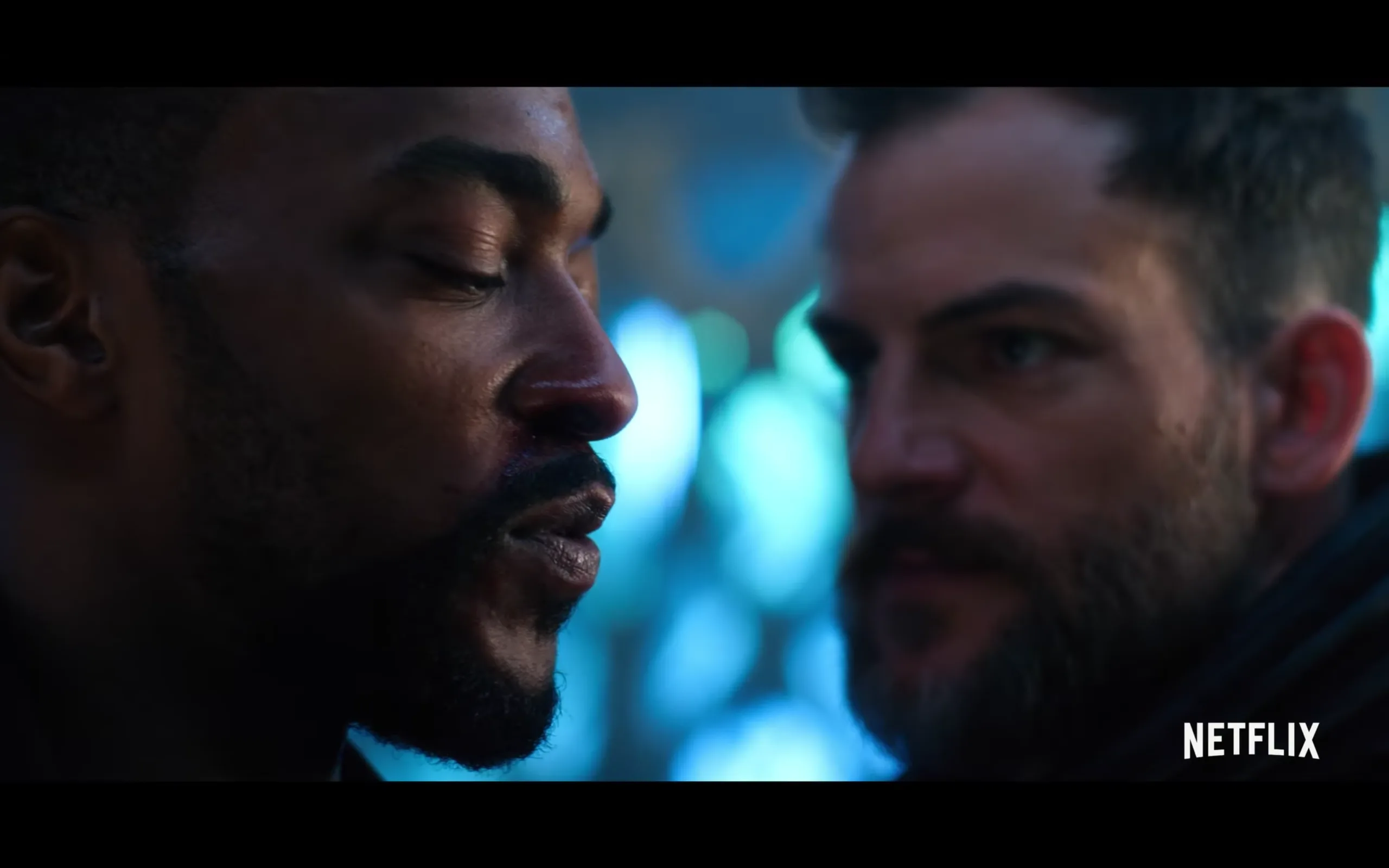 'Altered Carbon' Season 2 trailer breakdown may reveal Takeshi's true enemy