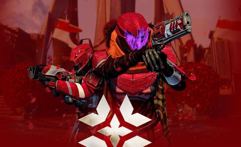 'Destiny 2' Crimson Days 2020 guide: Crimson Doubles, start time, and ...