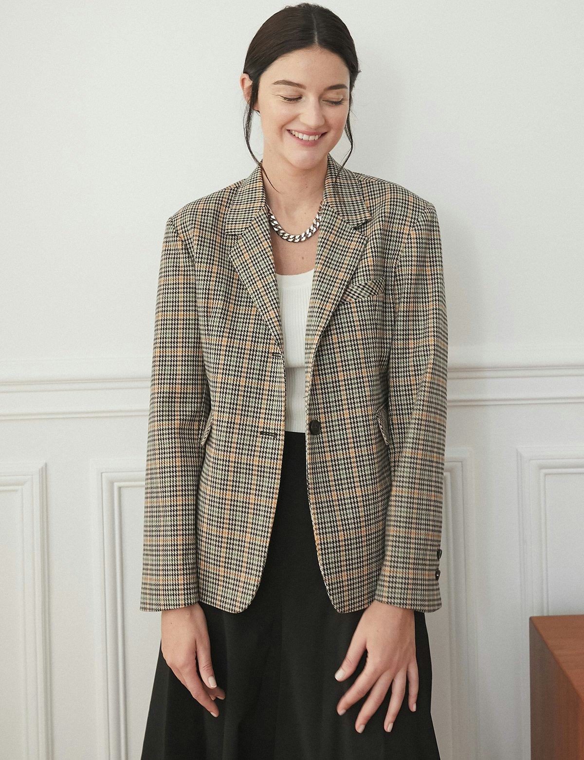 How To Style A Blazer The 2020 Way