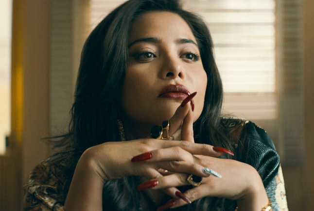 Photos of The 'Narcos: Mexico' Cast & Their Real Life Counterparts