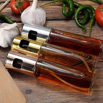 The 5 Best Oil Misters